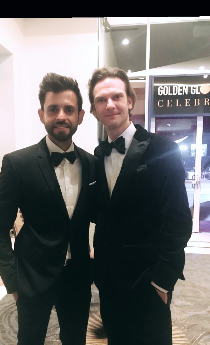 Enrique Alba || Entrepreneur