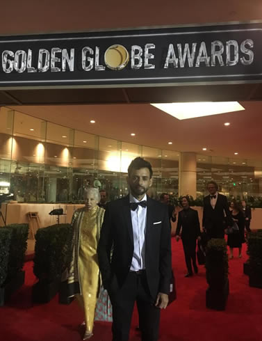 Enrique Alba || Entrepreneur