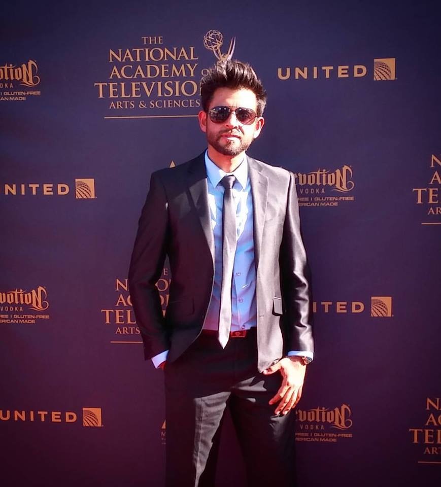 Enrique Alba || Entrepreneur